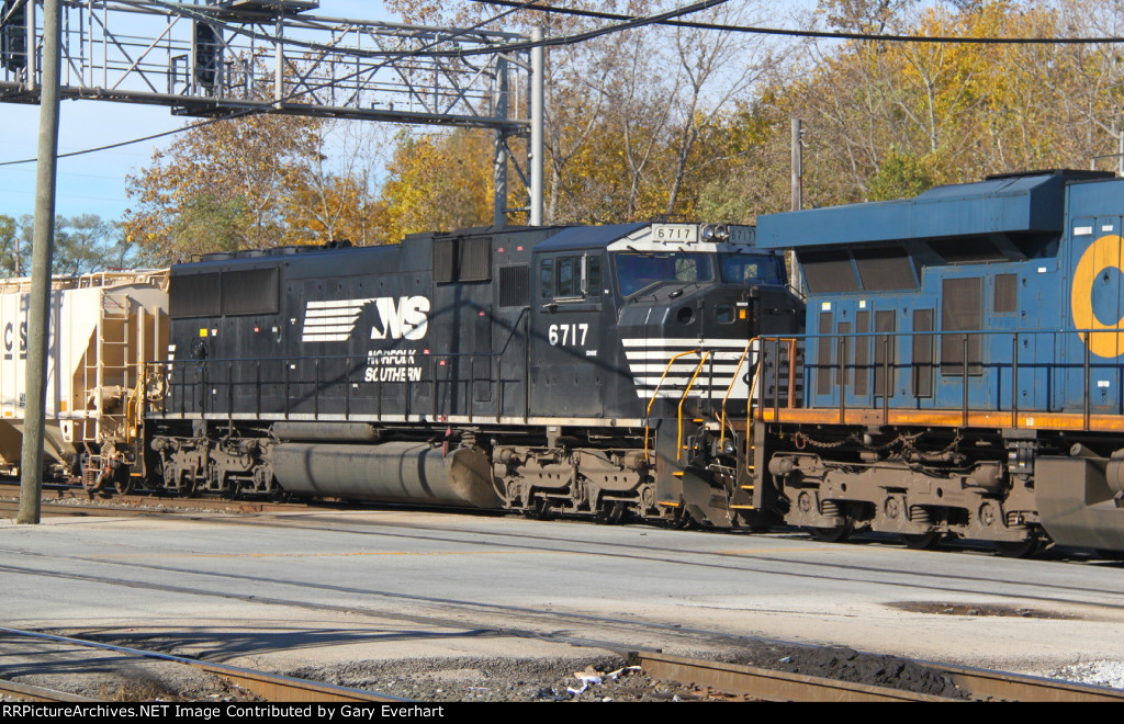 NS 6717
